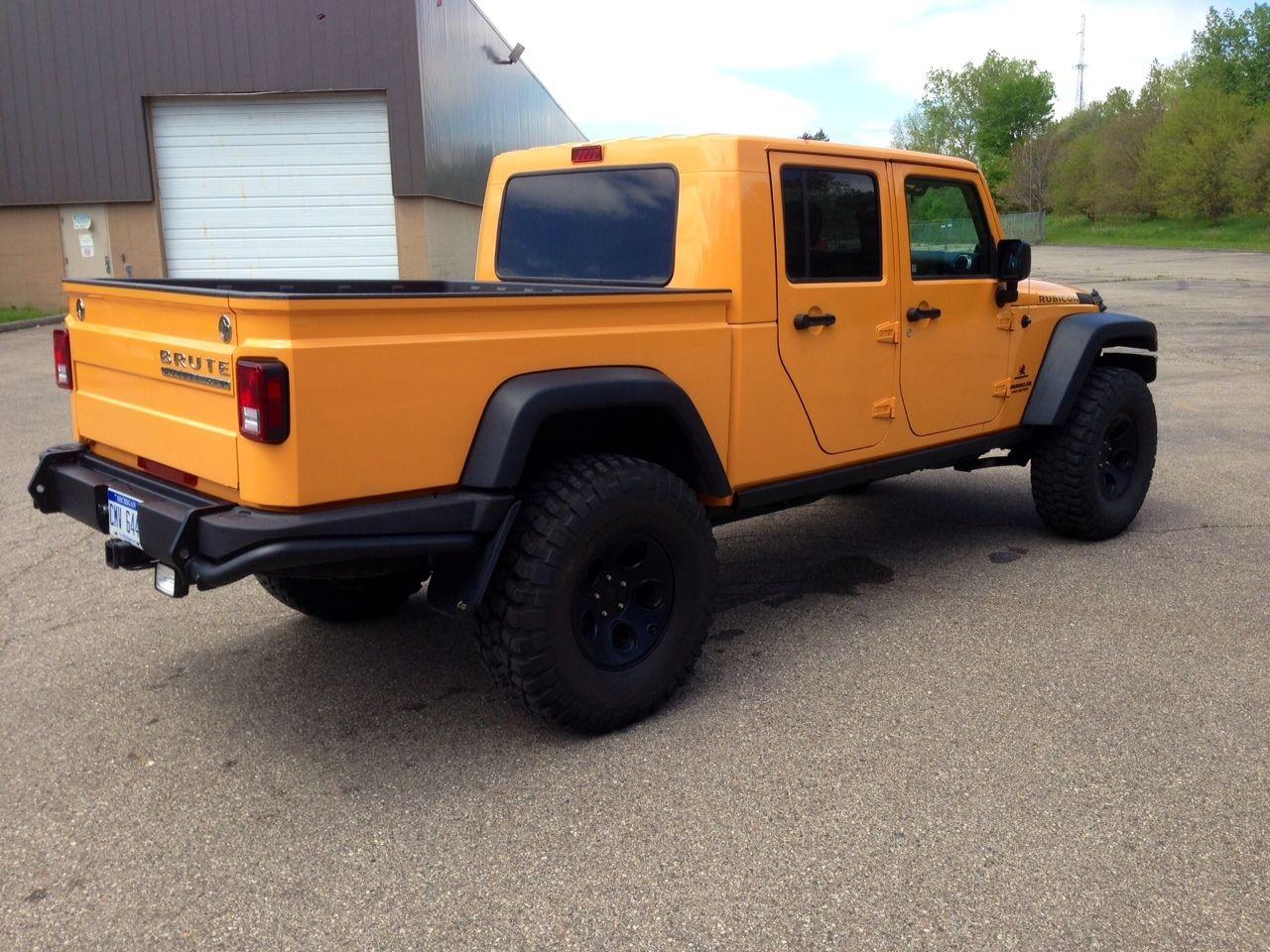 2012 Jeep Wrangler Double kabina na prodej
