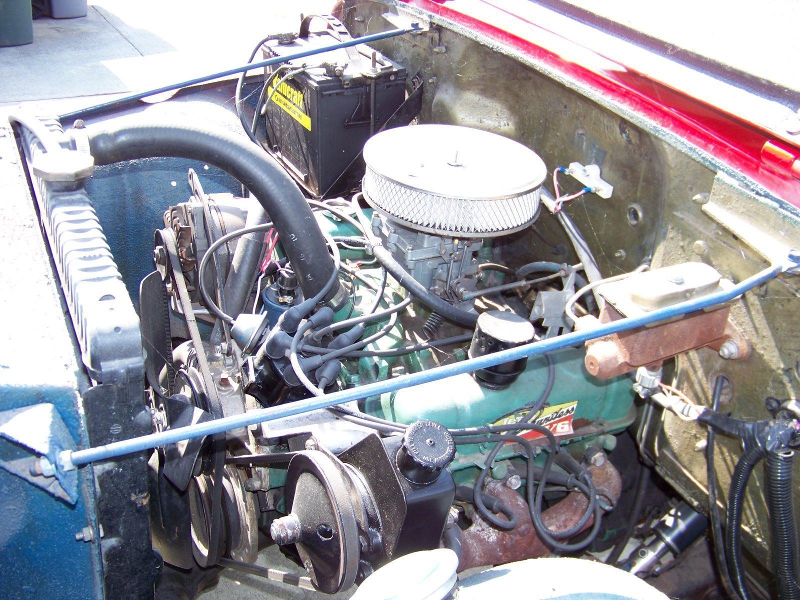 1970 Jeep Commando Jeepster na prodej